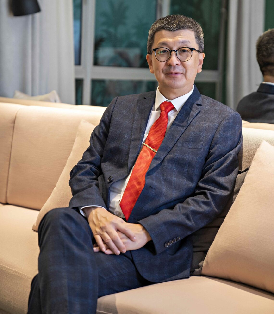 Rezeki Ekstra Dikongsi Kembali LBS tawar bonus menarik - Kosmo Digital