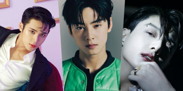 Beza kumpulan, Mingyu, Jungkook, Eun-woo tetap bersahabat baik - Kosmo Digital