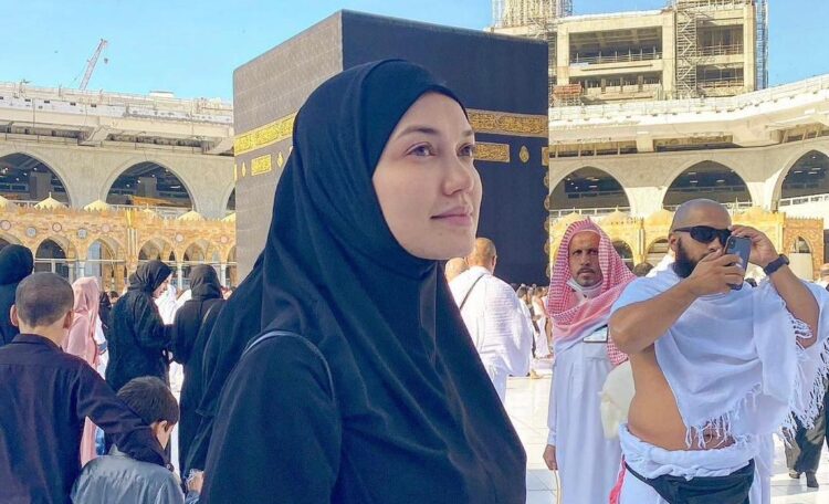 Dalam hidup kita tak boleh miliki semuanya - Puteri Sarah - Kosmo Digital