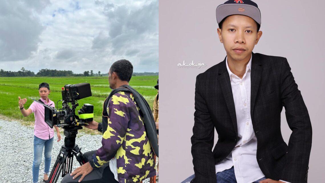 Mereka beli kerana kejujuran kita - Syahmi Sazli - Kosmo Digital