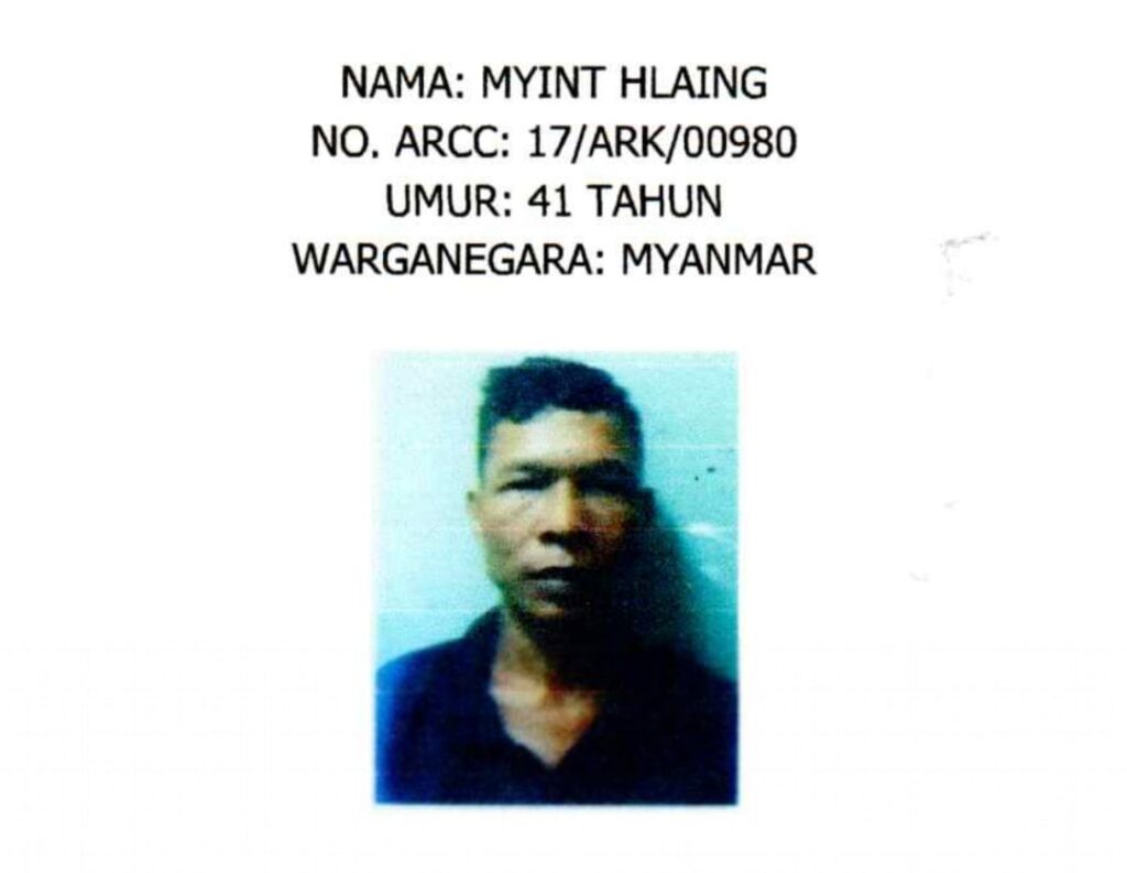 Angkara mabuk, warga asing mati ditikam dalam pergaduhan - Kosmo Digital