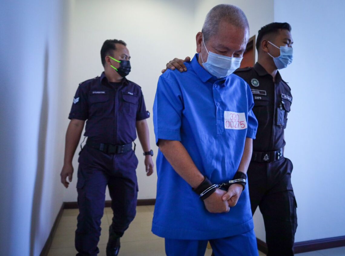 Mahkamah: Bekas peguam bakal meringkuk penjara lebih lama - Kosmo Digital