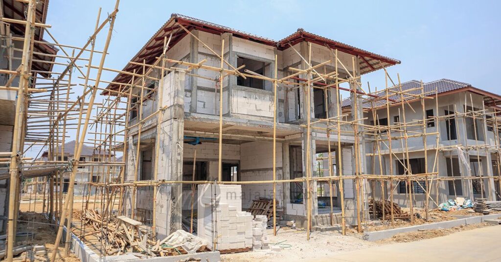 Harga simen, besi naik - Kosmo Digital