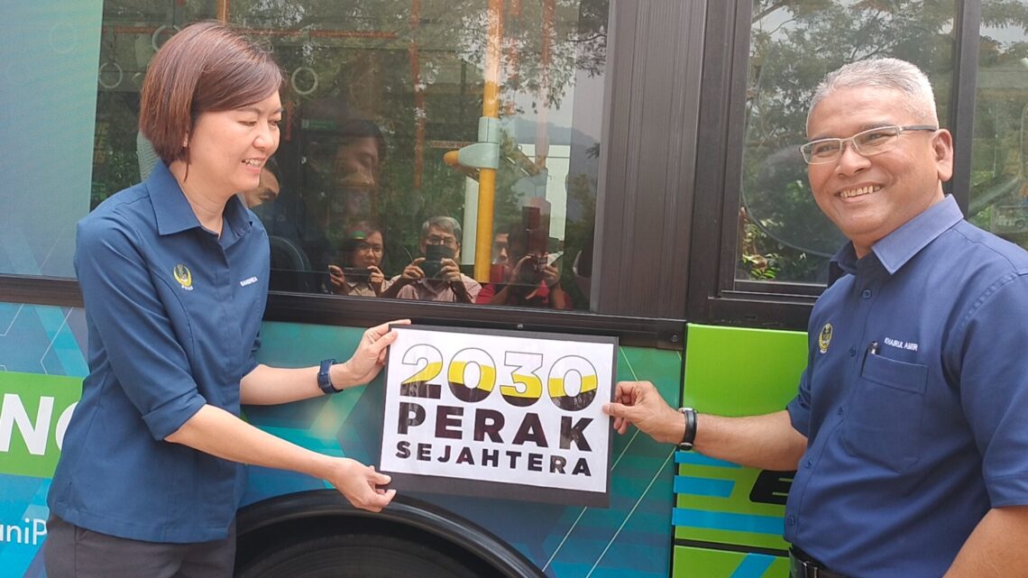 EPMB bakal keluarkan EV dua roda di Malaysia - Kosmo Digital