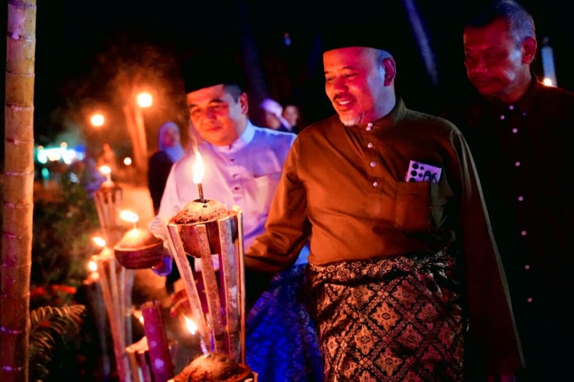 Pelita Raya Terengganu dianjur awal Ramadan mulai tahun depan - Kosmo ...