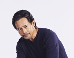 Aura hero 52 tahun, Zamarul Hisham - Kosmo Digital