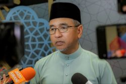 Laporan penuh kematian Koperal Mohammad Nasri siap dua minggu lagi - Kosmo Digital