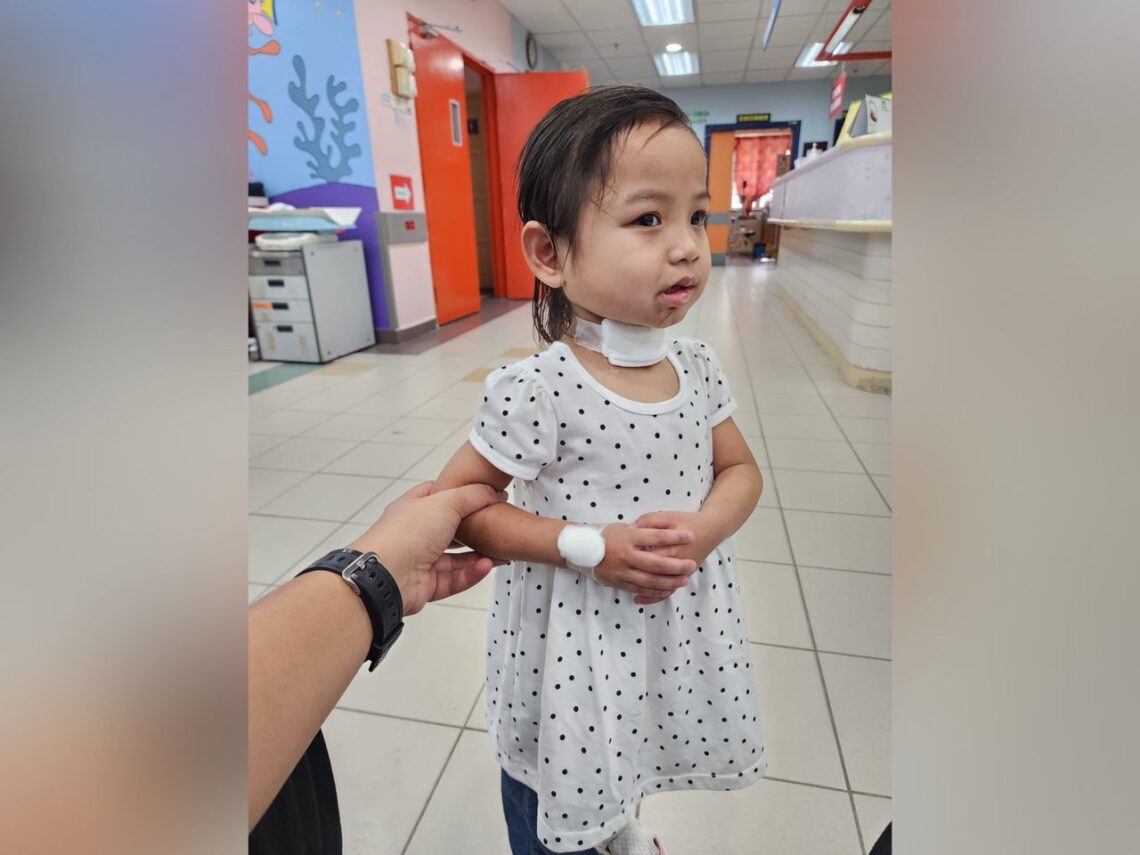 Ainul Mardhiah alami banyak trauma - Kosmo Digital