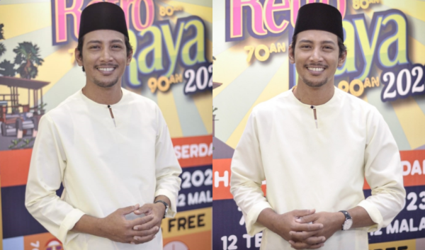 Zaman takut persaingan dah berlalu - Fendy Bakry - Kosmo Digital