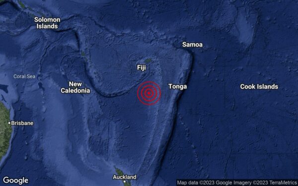 'Gempa bumi Turkiye ini amat dahsyat’ - Kosmo Digital