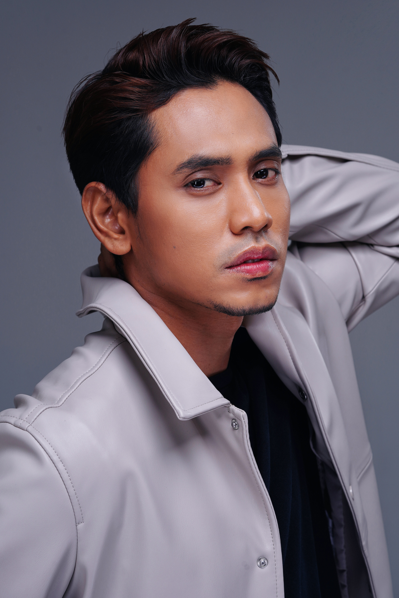 Khai Bahar tumpang tuah lagu Pano - Kosmo Digital