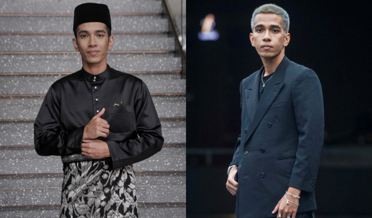 Dikapan, babak azab kubur insafkan Naim Daniel - Kosmo Digital