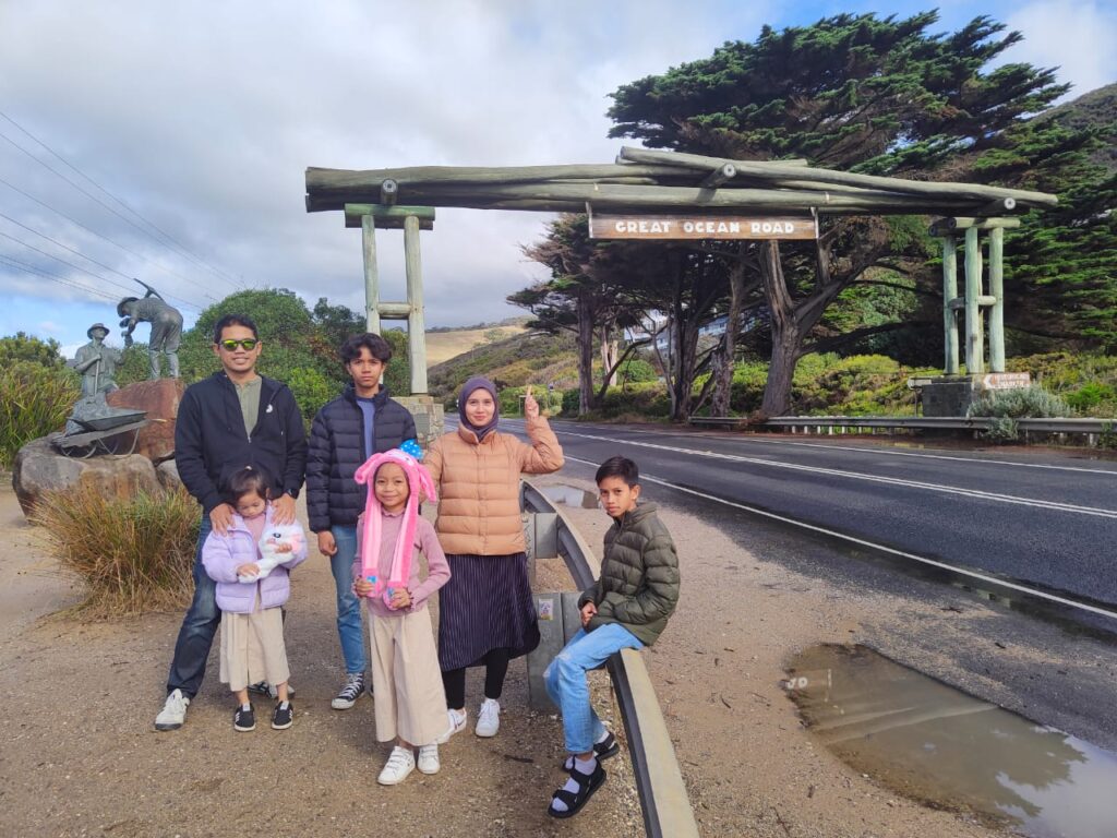 Salam Perantauan 13 April - Kosmo Digital