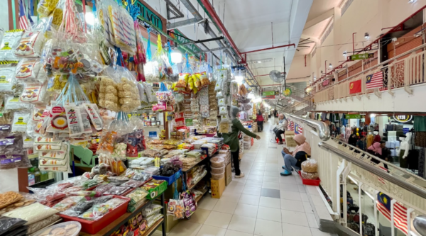 Pekan Rabu lokasi wajib kunjung ketika Ramadan, Syawal - Kosmo Digital