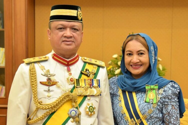 Solat Aidilfitri digalakkan di tanah lapang - Pemangku Raja Perlis ...