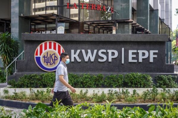 KWSP bakal umum CEO baharu dalam masa terdekat - Kosmo Digital