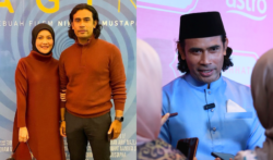 Bakal jadi bapa, perasaan Remy Ishak bercampur-baur - Kosmo Digital