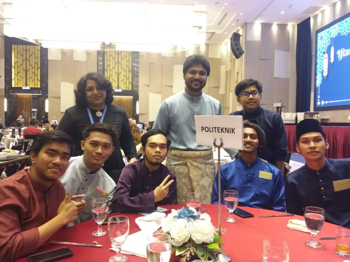 Ramai mahasiswa merungut sewa rumah mahal - Kosmo Digital