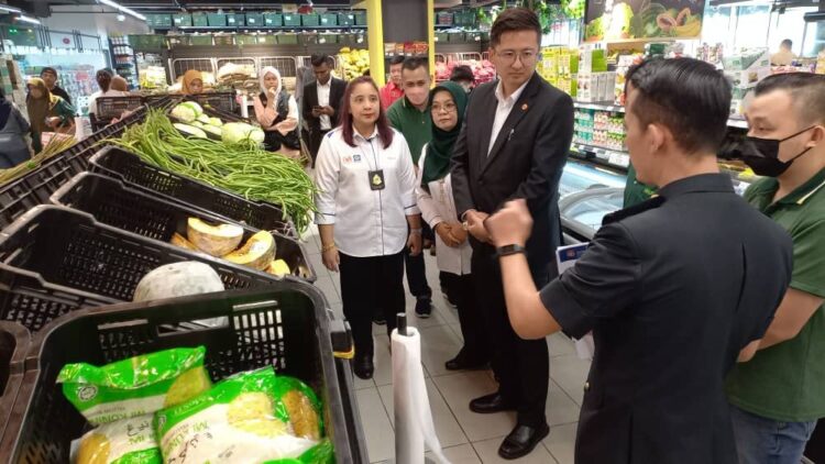 Harga sayur turun, Melaka antara termurah - Kosmo Digital