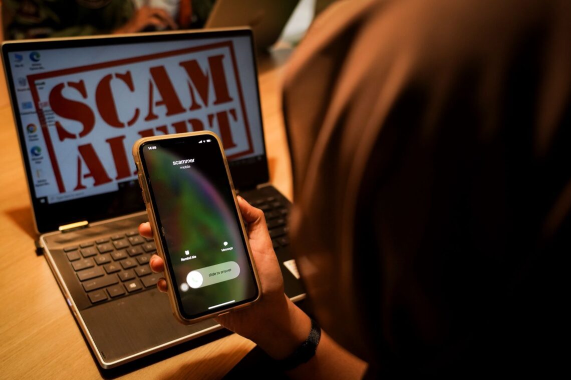 Pesara guru rugi lebih RM500,000 diperdaya scammer - Kosmo Digital