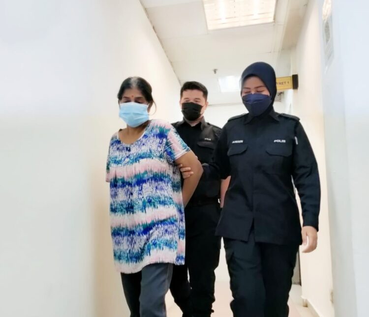 Lelaki didakwa tawar pelaburan 'Vanguard' tidak wujud - Kosmo Digital