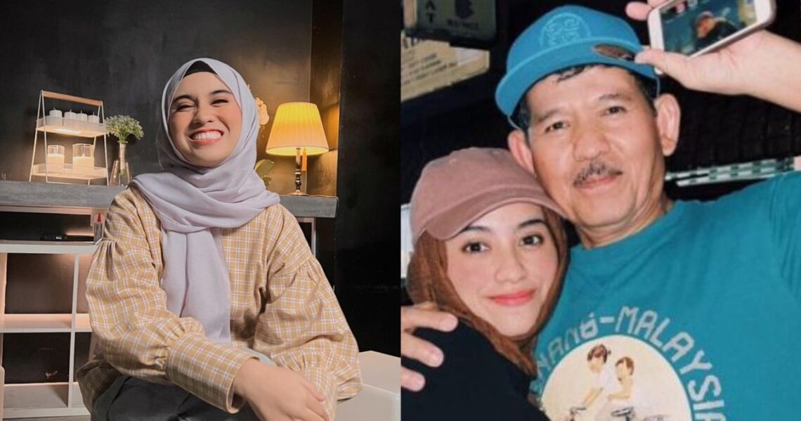 Surat terbuka Syada Amzah, takkan kongsi foto ND Lala - Kosmo Digital