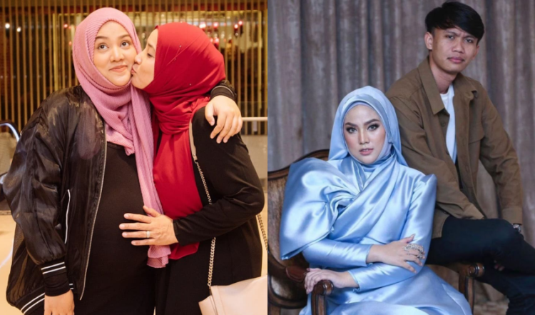 Ubai gugup jumpa ibu Shila Amzah - Kosmo Digital
