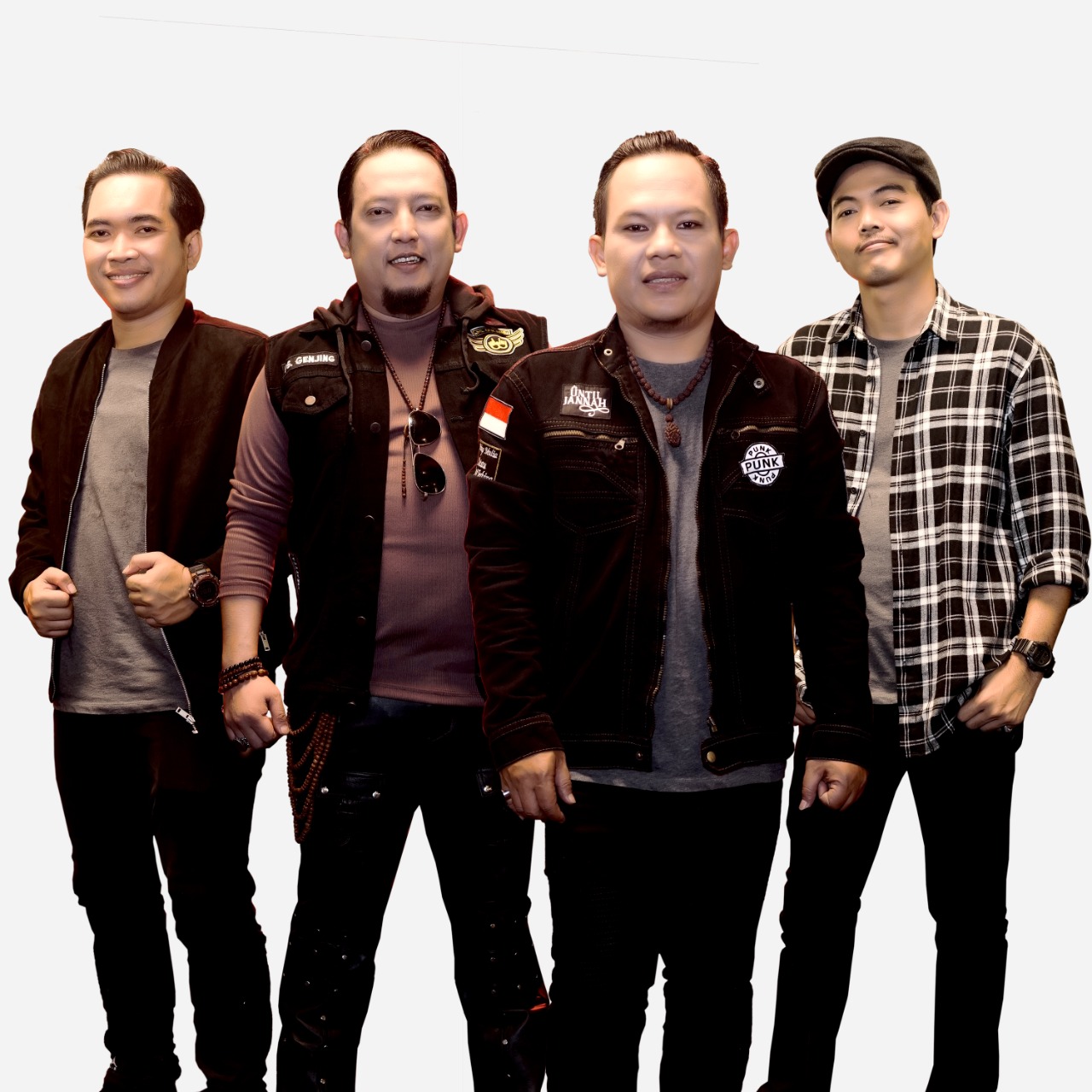 Wali Band kongsi pentas bersama Floor 88 - Kosmo Digital