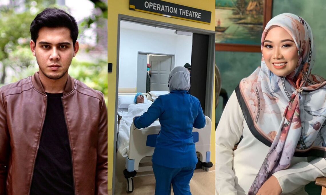 Dituduh gugurkan kandungan, Nurul Shuhada buktikan diri tidak bersalah