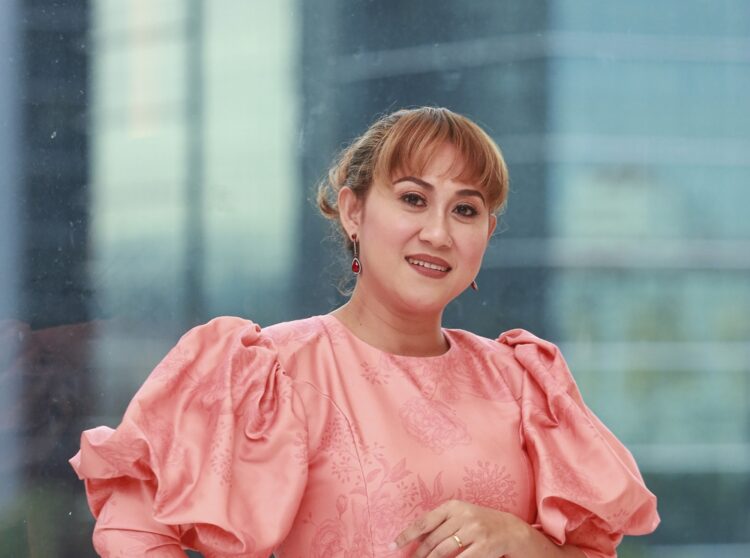 Artis dangdut lain buat 'konten' sensasi, Ani Maiyuni terkena tempias ...