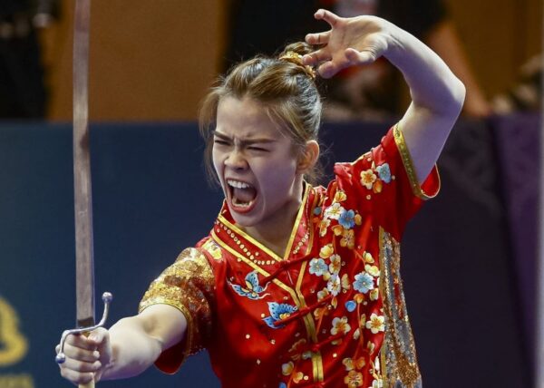 Sukan SEA: Cheong Min tuai pingat emas kedua