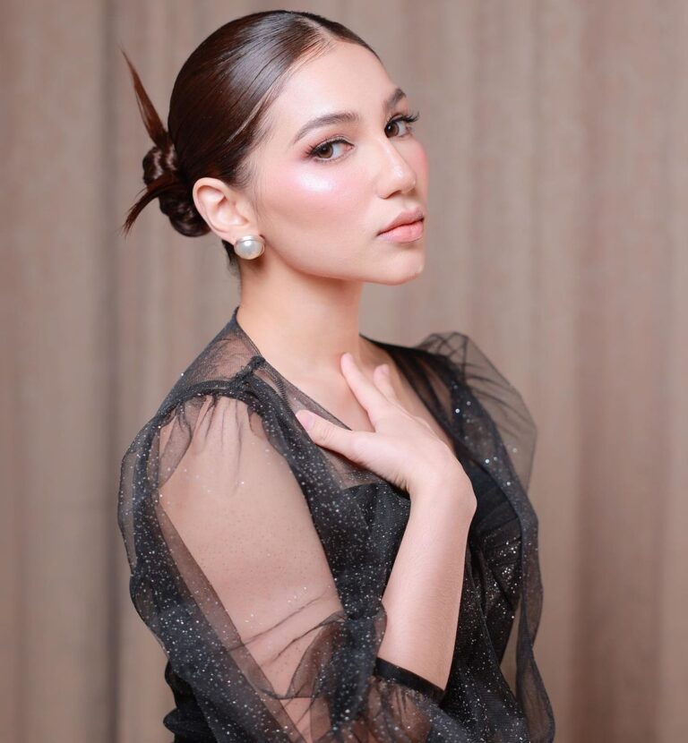 Elisya Sandha tak 'makan' duit raya anak - Kosmo Digital