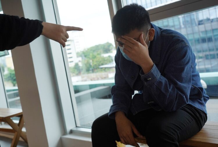 Ramai mental, tertekan ekoran berita palsu - Kosmo Digital