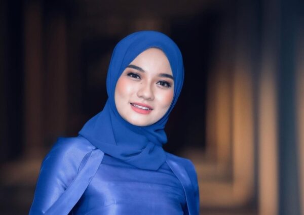 Hawa Rizwana tak kering terjebak sensasi - Kosmo Digital