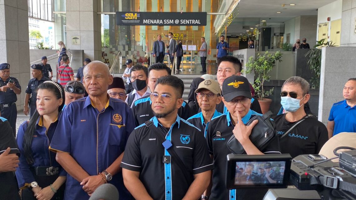 400 aduan terjerat pelaburan ‘patuh syariah’, kerugian cecah RM900 juta ...