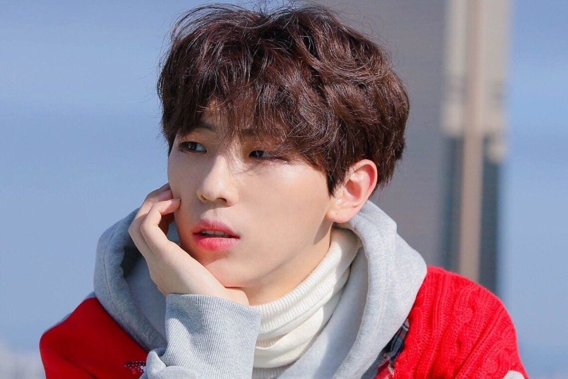 Lutut koyak, Junghoon bakal dibedah - Kosmo Digital