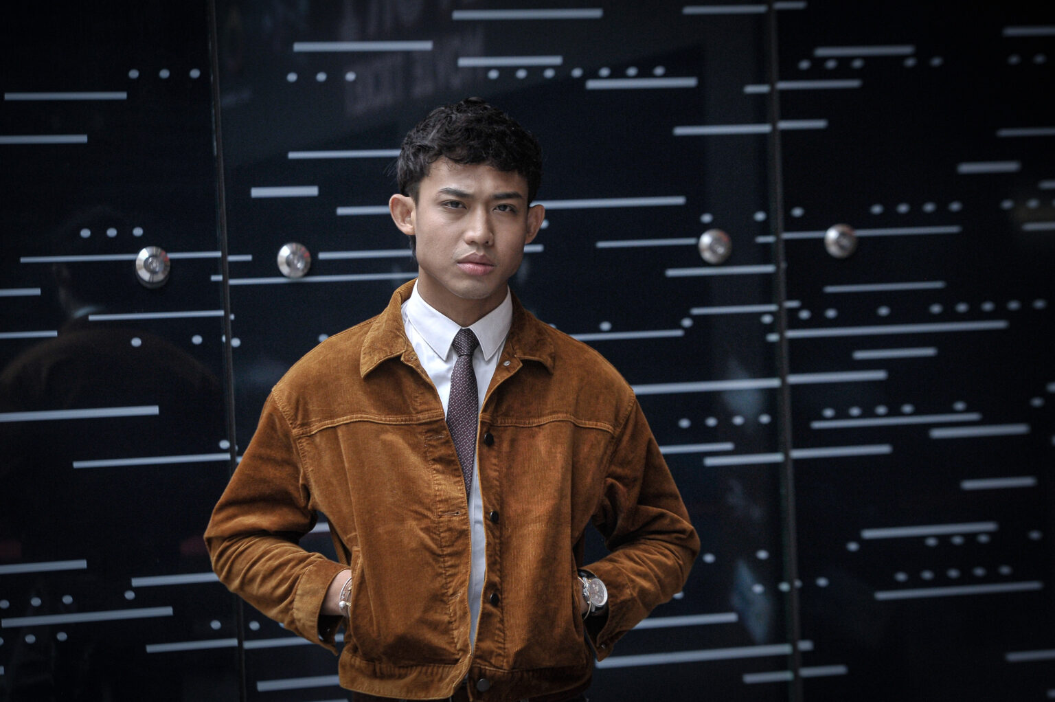 Ingat, sedarkan saya kalau lupa diri - Mierul Aiman - Kosmo Digital