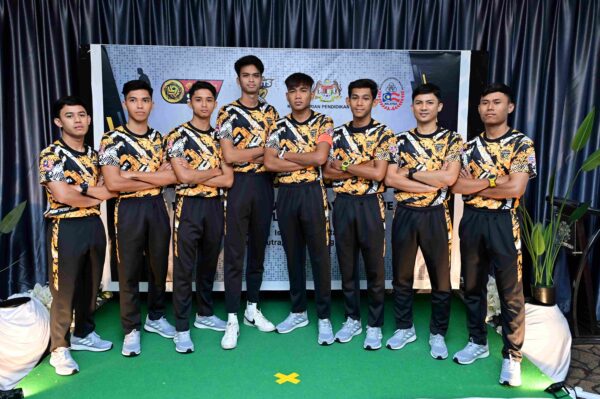 KPT-Masum Knights bukan pasukan kerdil