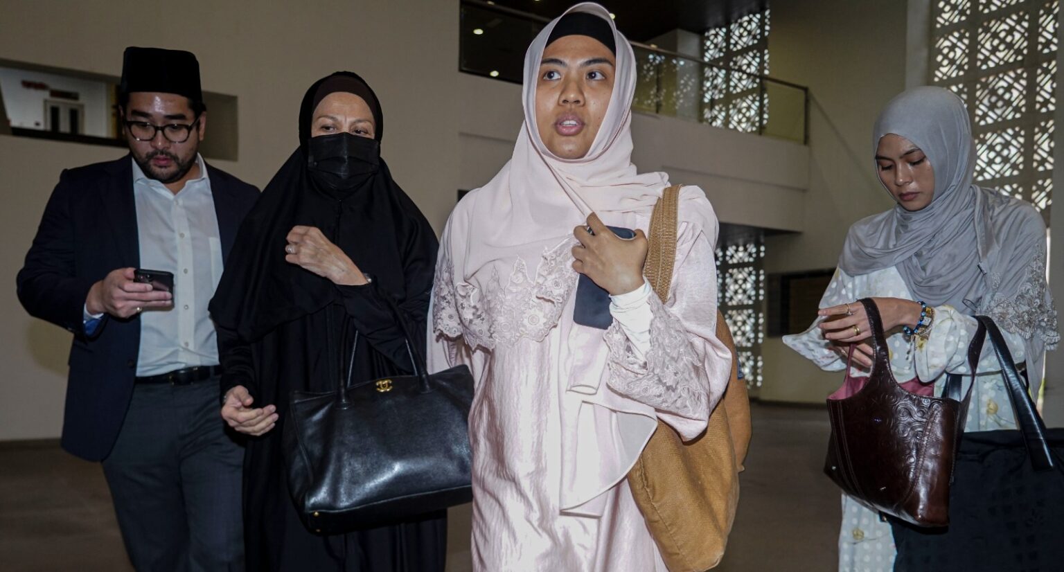 Mahkamah: Balu, anak, ibu Jamaluddin Jarjis belum boleh tuntut harta ...