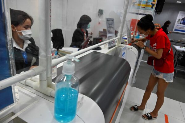 Teknologi baharu punca 83 juta pekerjaan pupus - Kosmo Digital