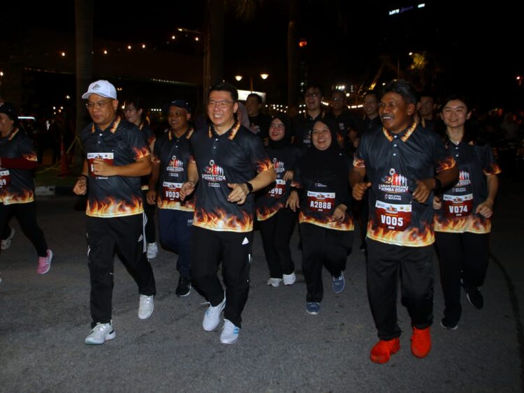 Polis 'cari' Yong Wei Kei - Kosmo Digital