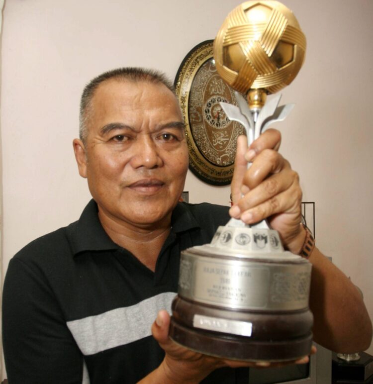 Hari Tentera Darat Ke-90, simbolik perjuangan Leftenan Adnan - Kosmo ...