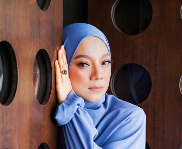 Tolak lakonan, teruskan nyanyian - Linda Rafar - Kosmo Digital