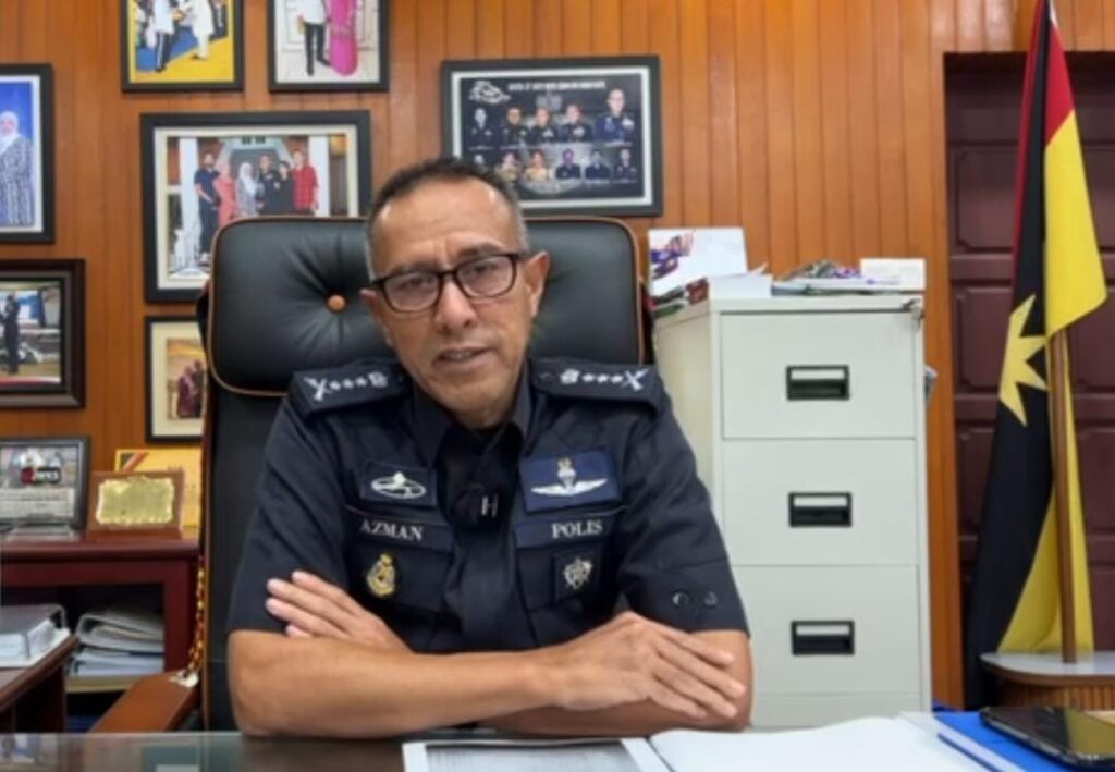 Op Selamat Ke-20: 9 kemalangan maut direkod di Sarawak - Kosmo Digital