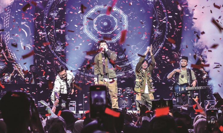 Skrip peram 16 tahun versus relevansi Remp-It 2 - Kosmo Digital