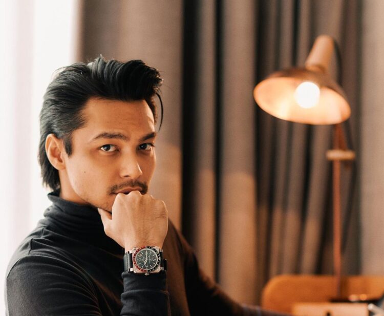 Syafiq Kyle sedih karier tak dipedulikan - Kosmo Digital