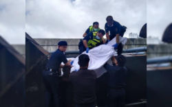 Pasangan suami isteri maut jatuh dari tingkat 20 hotel di Genting Highlands - Kosmo Digital