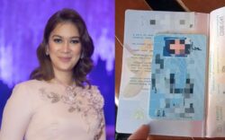 Nina Juren geram amah lari kebas duit - Kosmo Digital