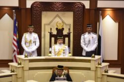 Pemangku Raja Pahang minta pelaburan negeri dipantau beri manfaat ...