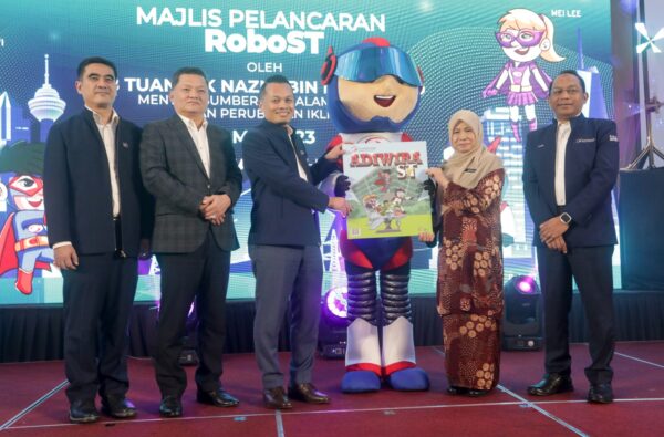 Bukit Dinding, Bukit TM Wangsa Maju bakal dijadikan hutan simpan kekal ...